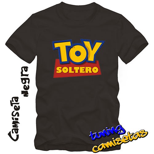Toy soltero - Imagui